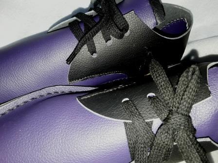 Sarah Juniper Vegan Shoes – Hand Sewn Vegan Shoes in Gloucestershire